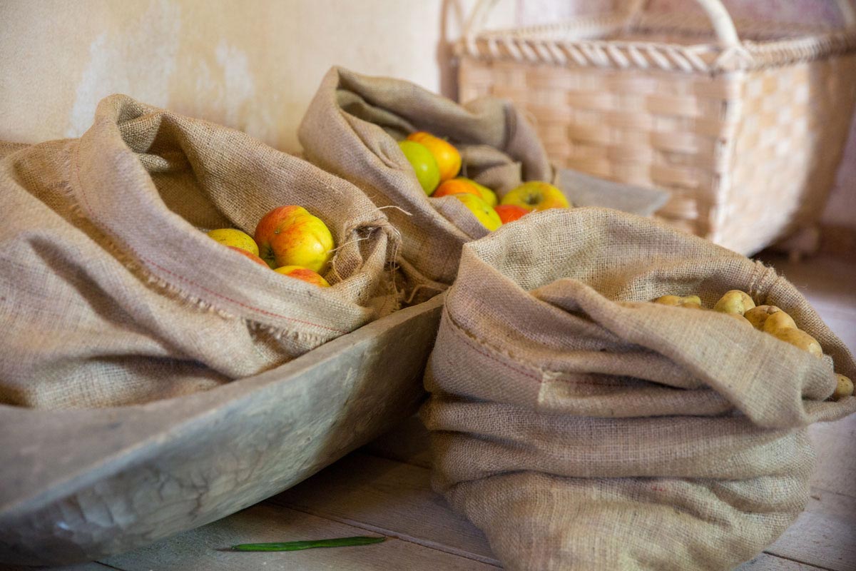 Kulinarika – Zaplana nad Ljubljano